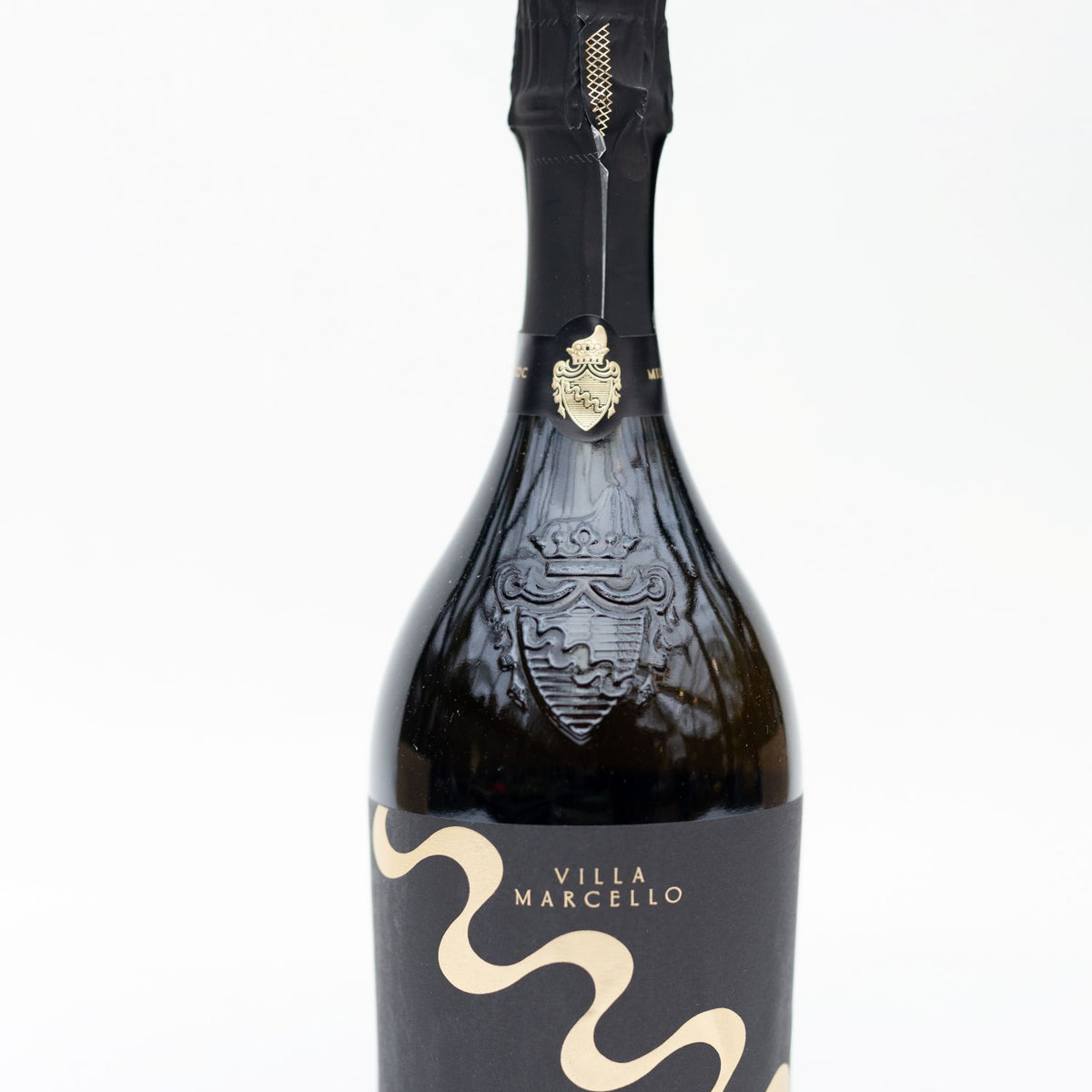 Villa Marcello Prosecco - Millesimato Brut – Petersham Nurseries