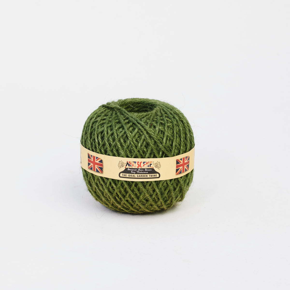 Heritage Jute String Ball – Petersham Nurseries