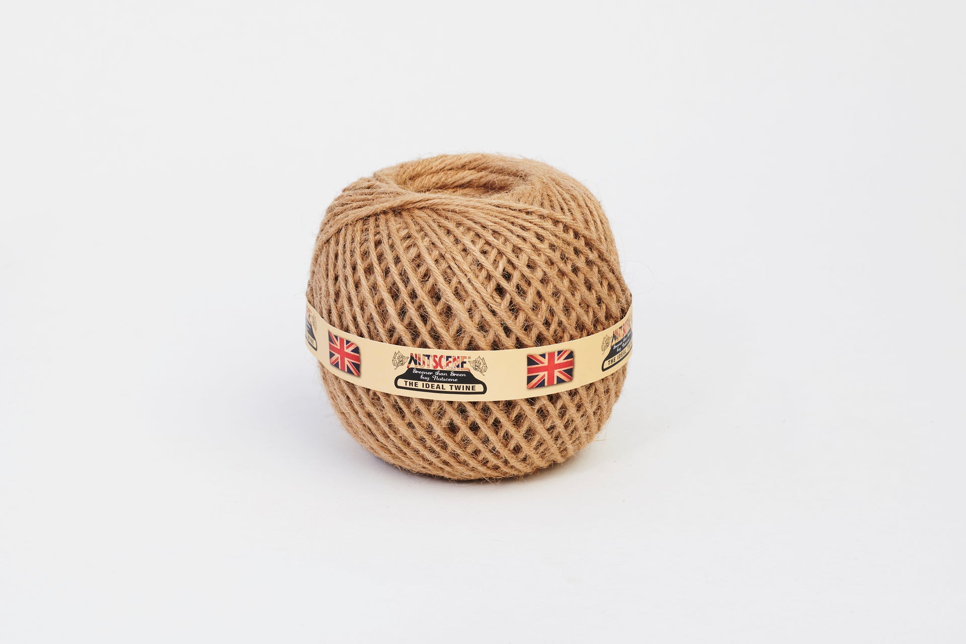 Heritage Jute String Ball – Petersham Nurseries