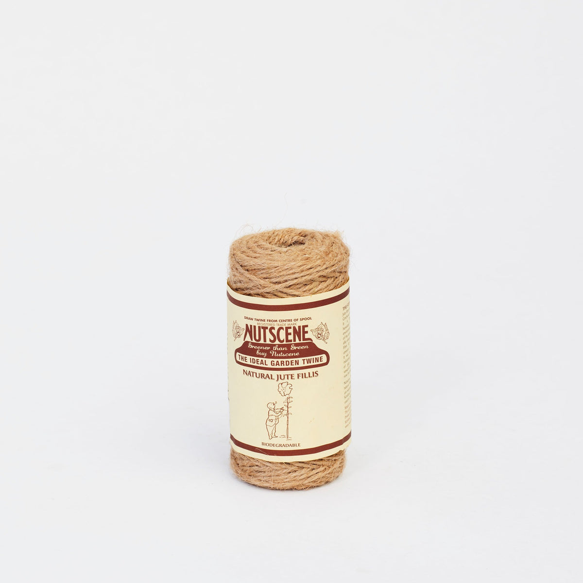 Jute Twine Spool – Petersham Nurseries