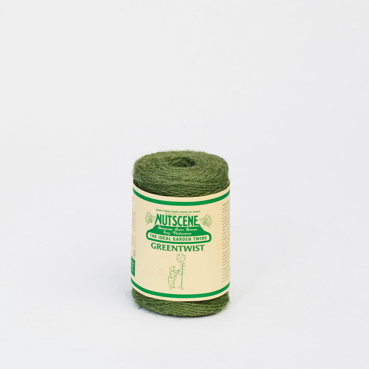 Large Jute Twine Spool – Petersham Nurseries