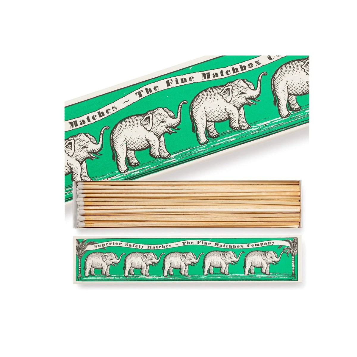 Elephant Long Matches – Petersham Nurseries