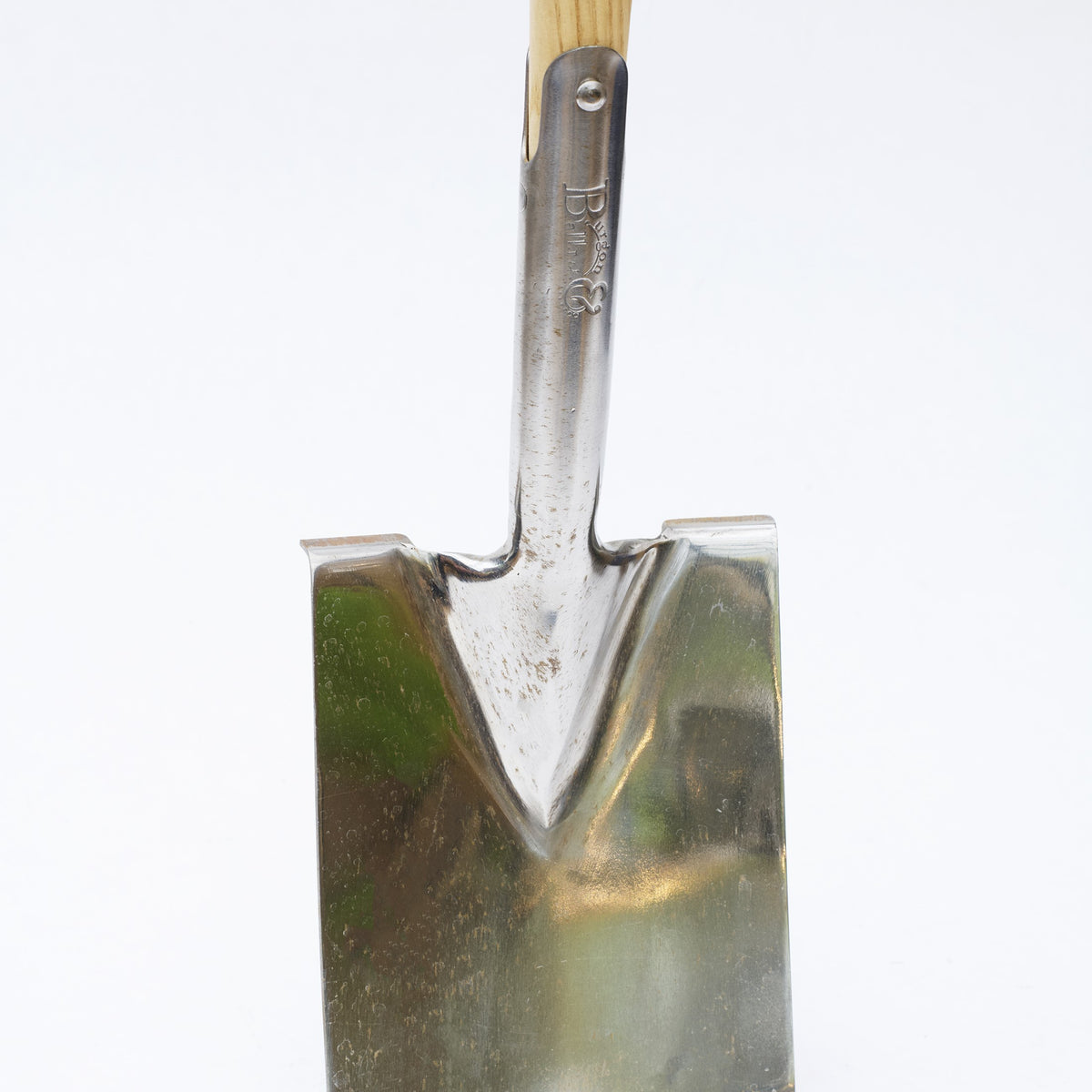 Children's Garden Spade – Petersham Nurseries