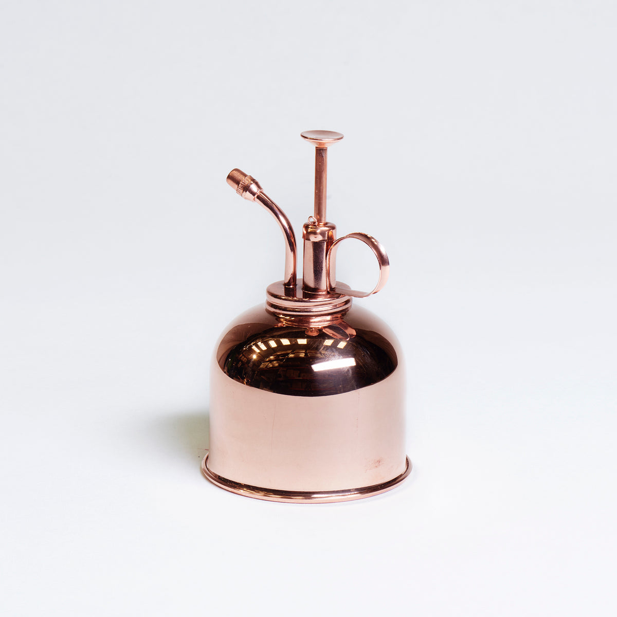 Metal Plant Mister - Copper – Petersham Nurseries