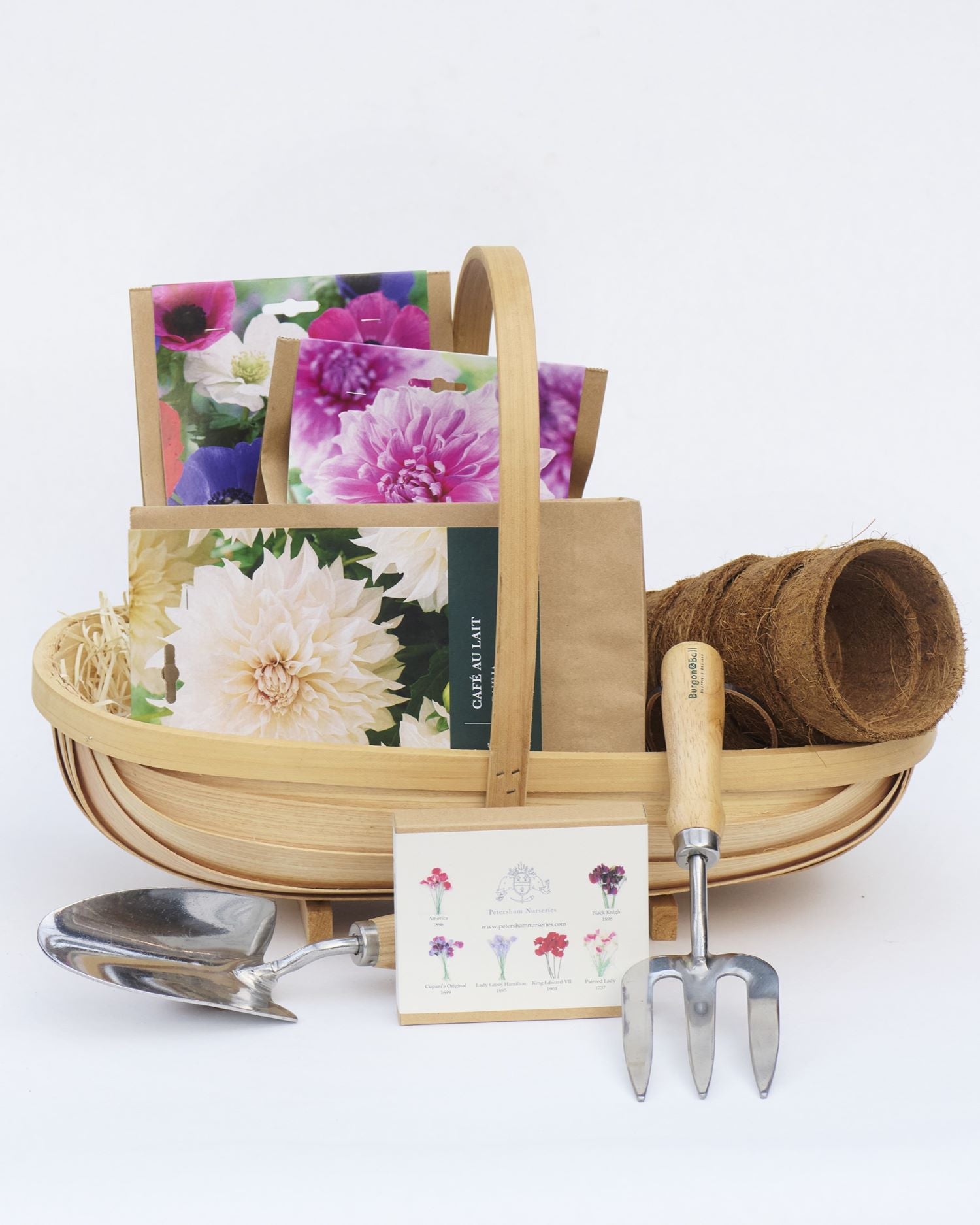 Hampers and Food – Petersham Nurseries