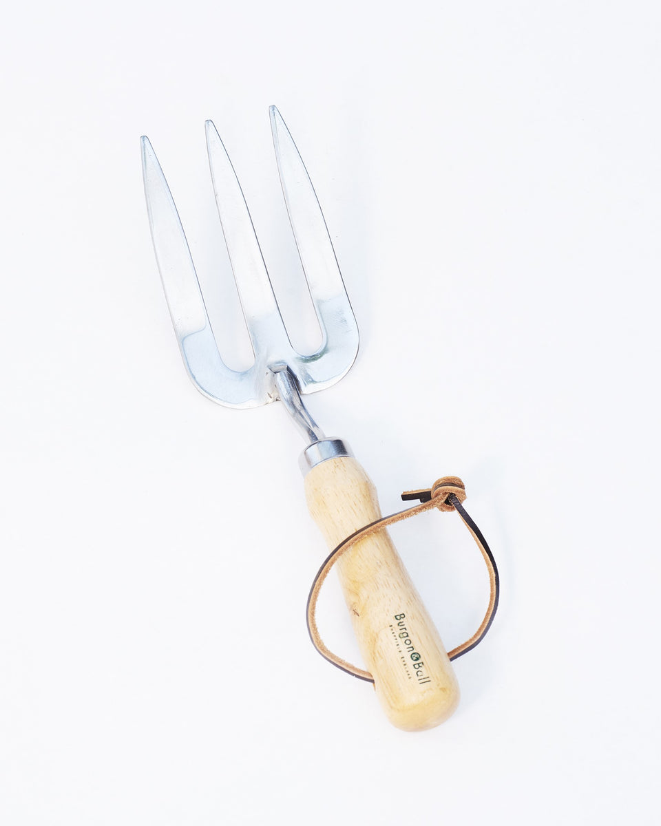 Garden Hand Fork – Petersham Nurseries