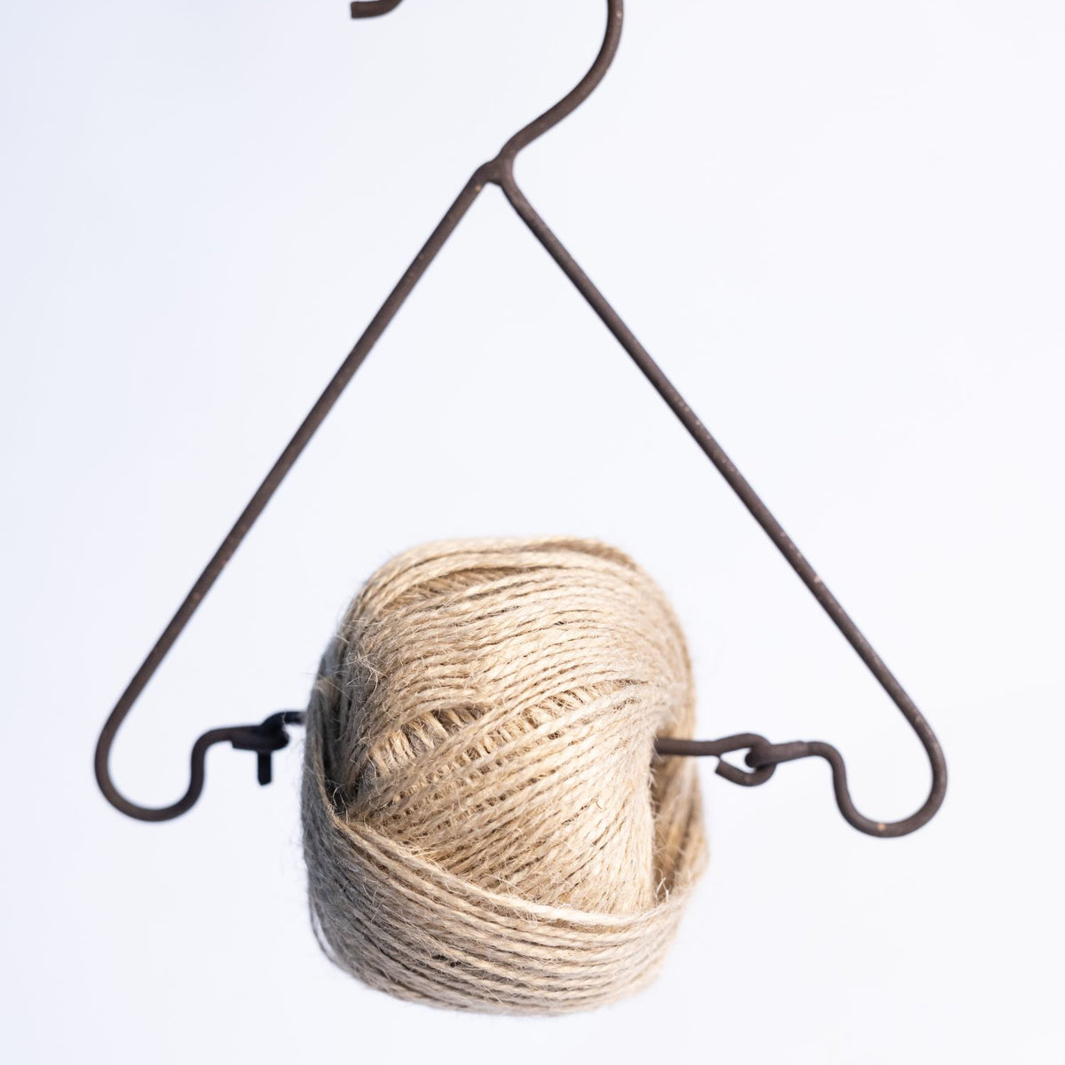 Jute String Hanger – Petersham Nurseries