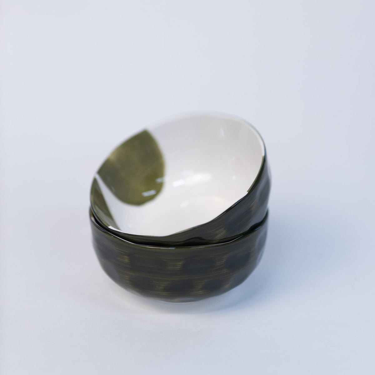 Labo Porcelain Bowls – Petersham Nurseries