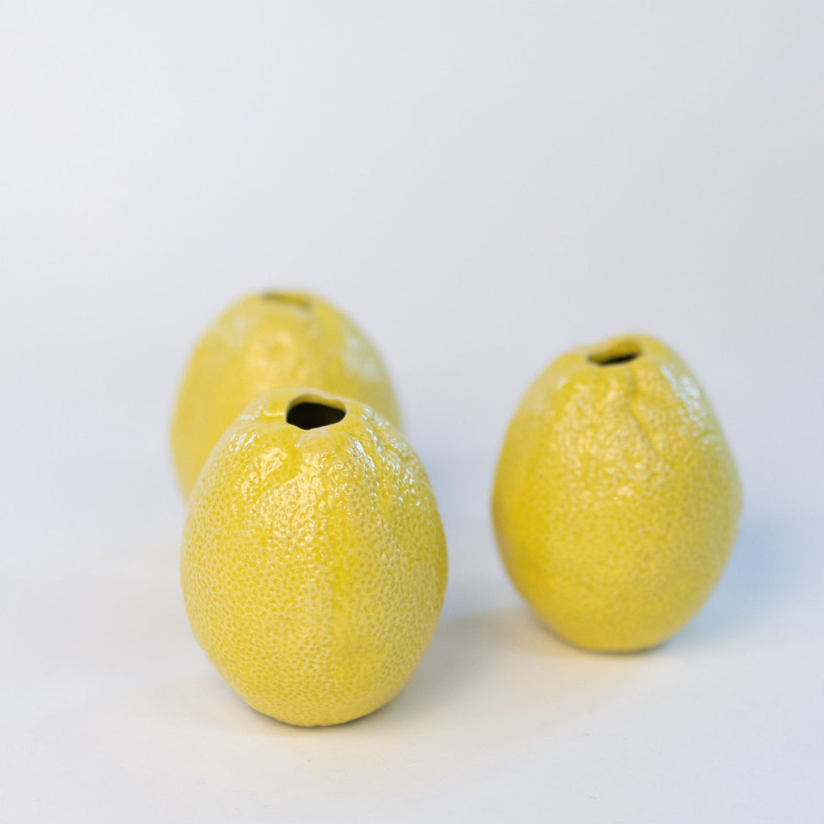 Lemon Vase – Petersham Nurseries
