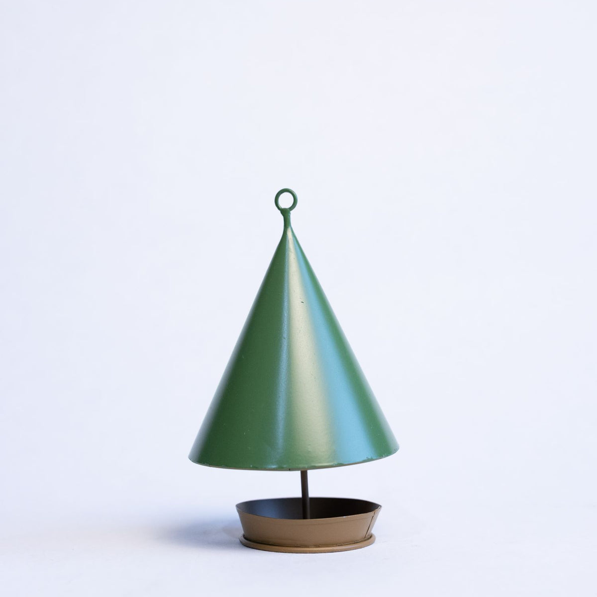 Mini Cone Bird Feeder – Petersham Nurseries