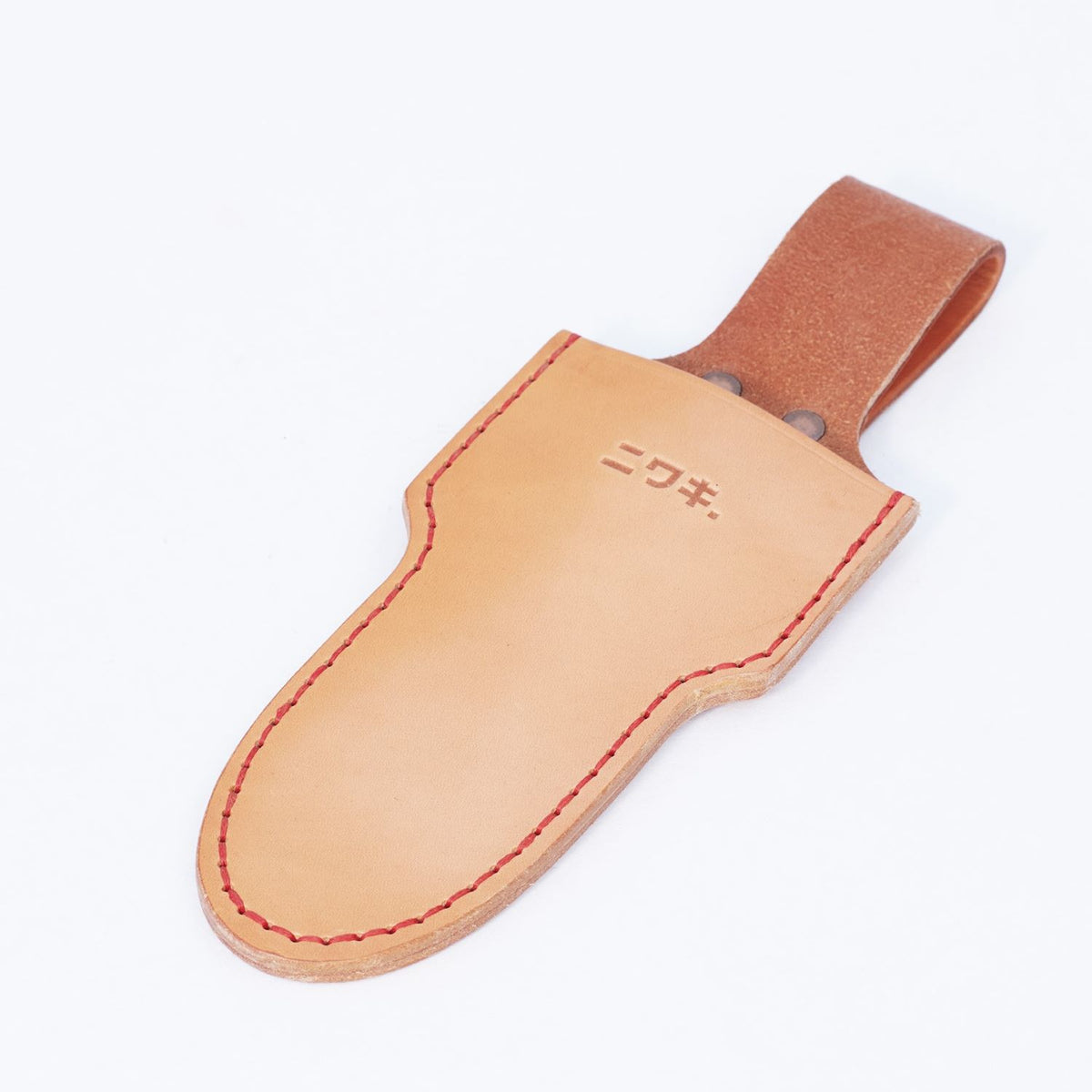 Single Holster For Secateurs and Snips – Petersham Nurseries