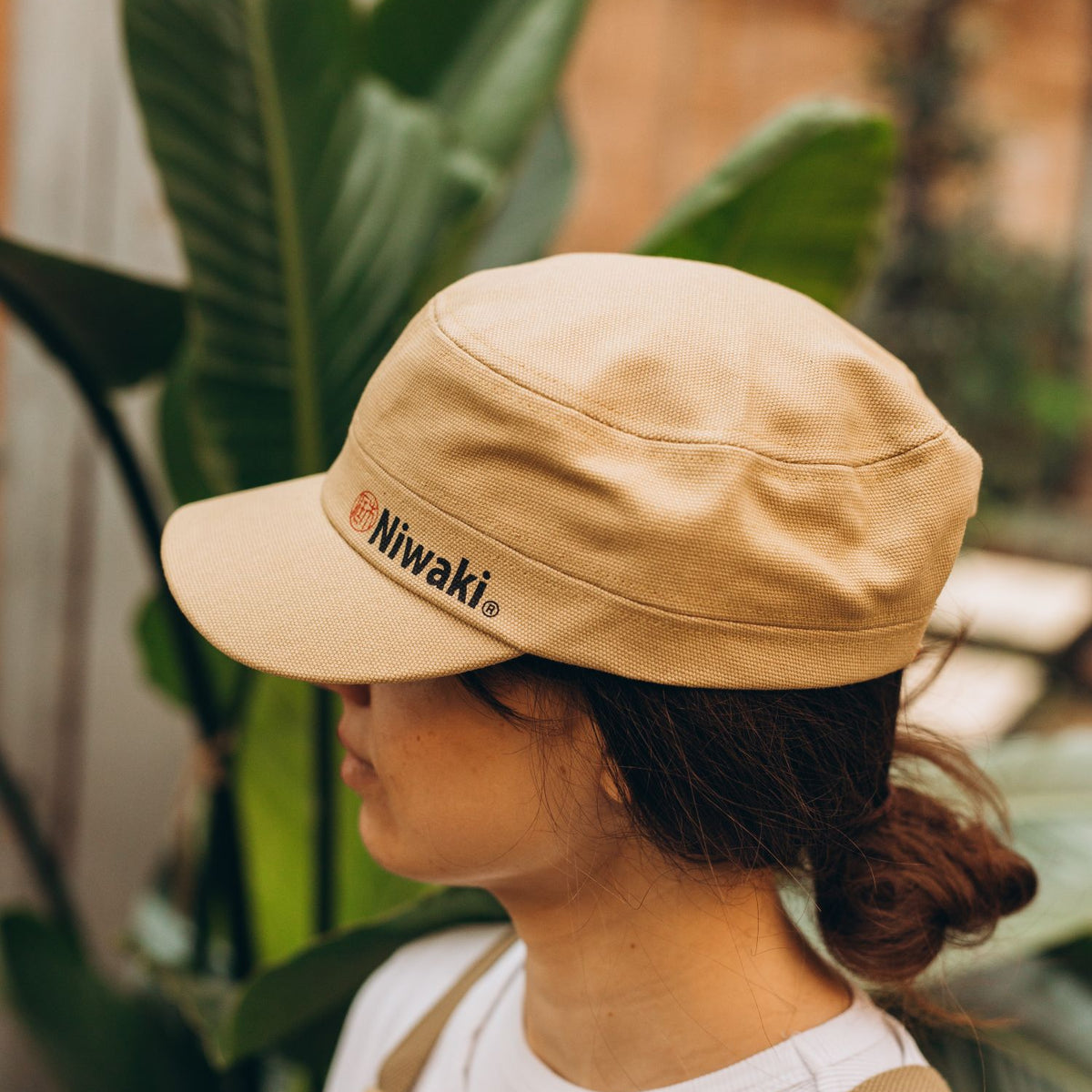 Niwaki Cap – Petersham Nurseries