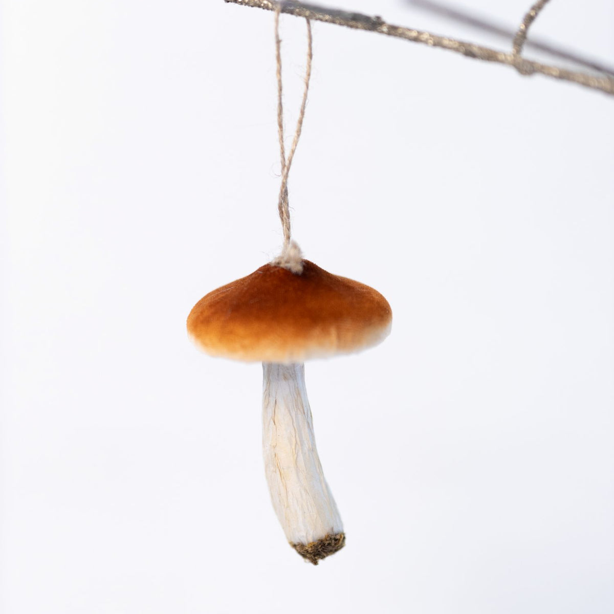 Porcini Tree Ornaments - 3 Sizes Available – Petersham Nurseries