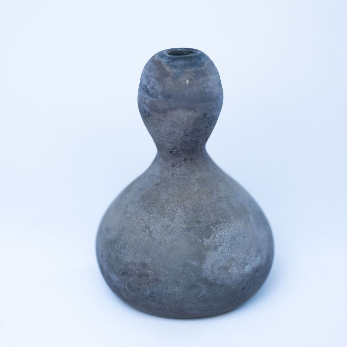 Scavo Murano Glass Vase in Grey Brown – Petersham Nurseries