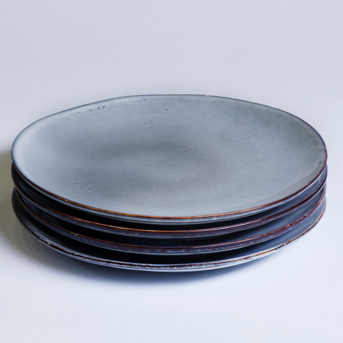 Tabo Dinner Plate - Set of 4 – Petersham Nurseries