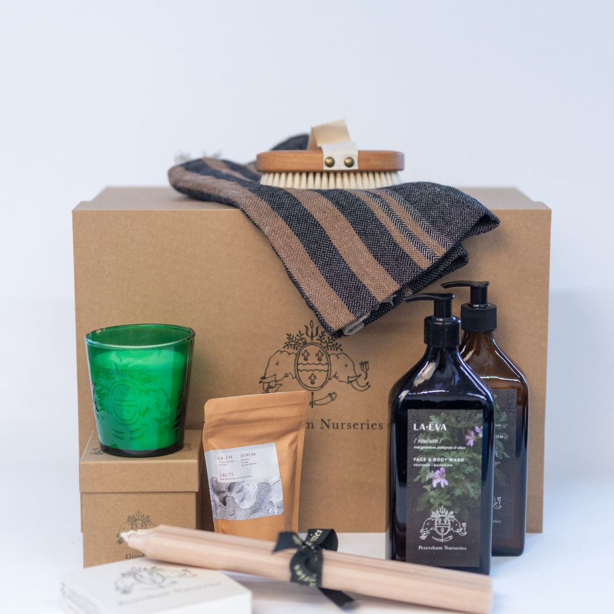 The Ultimate Apothecary Hamper – Petersham Nurseries
