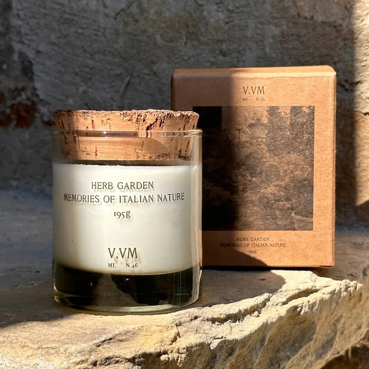 Vicolo Via Mameli - Memories of Italian Nature Candles – Petersham ...