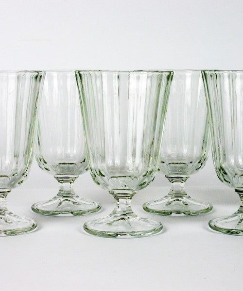 Ana Wine Glasses Set Of Six – Petersham Nurseries
